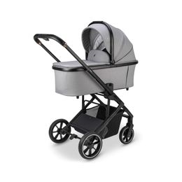 osann Kombi-Kinderwagen Juntos, rock