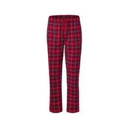 Tchibo - Relaxhose - Herren - Gr. XXL - mehrfarbig/kariert