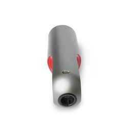 Tchibo - Design-Akkusauger - grau