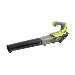 Ryobi 18 V Akku-Laubgebl&auml;se-Set - gr&uuml;n