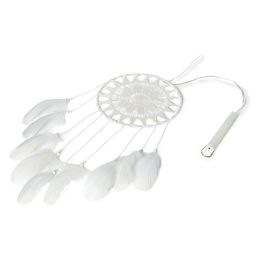 Tchibo - LED-Traumf&auml;nger - offwhite