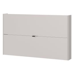 Tchibo - Schuhkipper &raquo;Ameca&laquo; - 140x19x85cm - braun - Holz