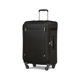 Samsonite Citybeat Spinner - schwarz