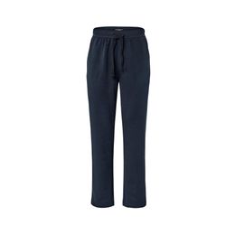 Tchibo - Homewearhose - Herren - Gr. L - dunkelblau