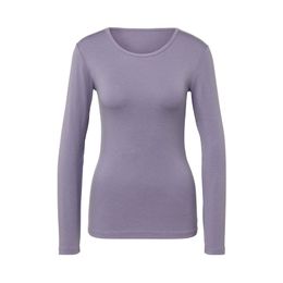Tchibo - Da. LA-Shirt - Damen - Gr. XS - lila
