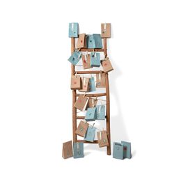 Tchibo - Adventskalender-und-Geschenkt&uuml;ten-Set - mehrfarbig