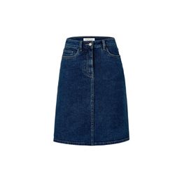 Tchibo - Jeansrock - Damen - Gr. 38 - dunkelblau