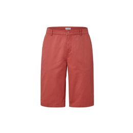 Tchibo - Chino-Shorts - Herren - Gr. 34 - terrakotta