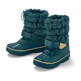 Tchibo - Kinder-Allwetterstiefel - Gr. 28-29 - dunkelblau