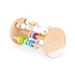 Small Foot Motorikspiele-Set &raquo;Regenbogen&laquo; - mehrfarbig