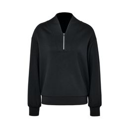 Tchibo - Premium-Troyer - Damen - Gr. XL - schwarz