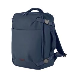 Tchibo - Tucano Tugo DRY Kabinenrucksack mit 15 - blau