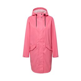 Tchibo - Regenmantel - Damen - Gr. 40 - rosa