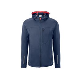 Tchibo - Sportjacke - Herren - Gr. S - dunkelblau