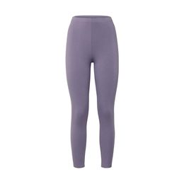 Tchibo - Da. Leggings - Damen - Gr. XS - lila