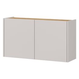 Tchibo - Mehrzweckschrank &raquo;Libbiano&laquo; - 93x26x52cm - braun - Holz