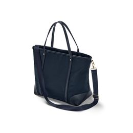 Tchibo - Shopper - dunkelblau