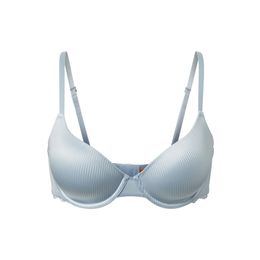 Tchibo - Schalen-BH - Damen - Gr. 75C - hellblau