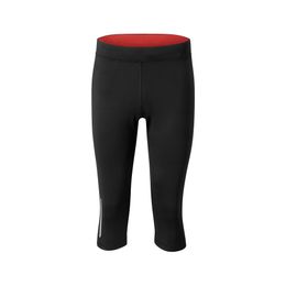 Tchibo - 3/4-Lauftight - Herren - Gr. XL - schwarz