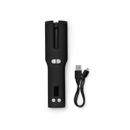 Tchibo - Automatischer Lockenstyler - schwarz