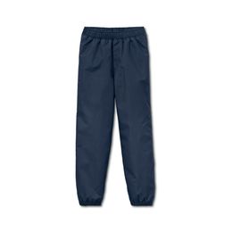 Tchibo - Regenhose - Kinder - Gr. 170/176 - dunkelblau
