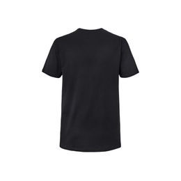 Tchibo - 2 T-Shirts mit Rundhalsausschnitt - Herren - Gr. XXL - schwarz