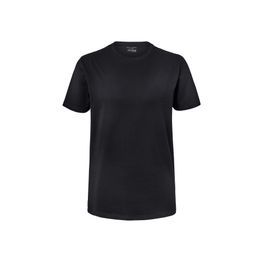 Tchibo - 2 T-Shirts - Herren - Gr. XL - schwarz