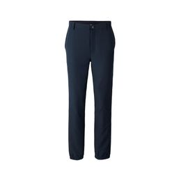 Tchibo - Softshellhose - Herren - Gr. L - dunkelblau