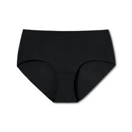 Tchibo - 5 Magic-Cut-Pantys - Damen - Gr. S - schwarz