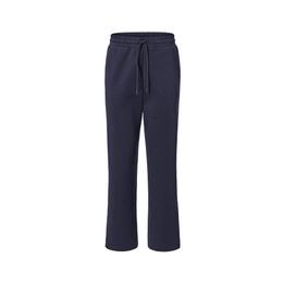 Tchibo - Sweatpants - Damen - Gr. L - dunkelblau