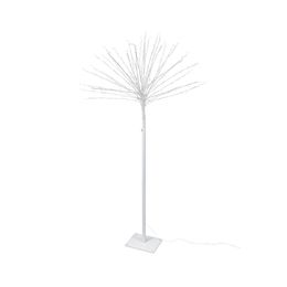 Tchibo - Baum mit Micro-LEDs - wei&szlig;