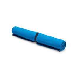 Tchibo - Outdoor-Handtuch - hellblau