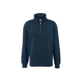 Tchibo - Sweat-Troyer - Herren - Gr. XXL - dunkelblau