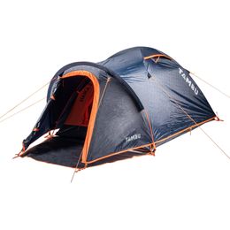 Tchibo - Tambu &raquo;Haika 2&laquo; 2-Personen-Kuppelzelt - dunkelblau