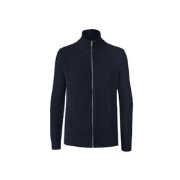 Tchibo - Strickjacke - Herren - Gr. M - dunkelblau