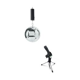 Tchibo - Discokugel-Party-Set