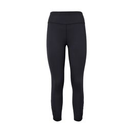 Tchibo - 7/8-Sporttight - Damen - Gr. S - schwarz