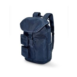 Tchibo - Outdoor-Rucksack - dunkelblau