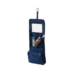Tchibo - Kulturtasche - dunkelblau