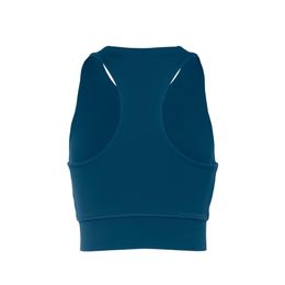 Tchibo - Sport-Bustier - Damen - Gr. XS - petrol