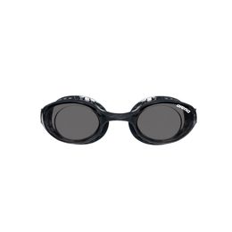 arena Air Soft Schwimmbrille - schwarz