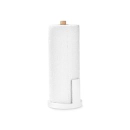 Tchibo - K&uuml;chenrollenhalter - braun