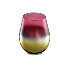 Tchibo - Vase - gold
