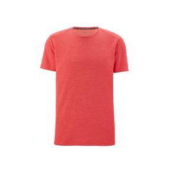 Tchibo - Funktionsshirt - Herren - Gr. M - rot