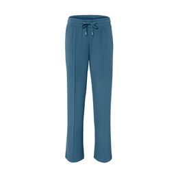 Tchibo - Premium-Hose - Damen - Gr. S - blau