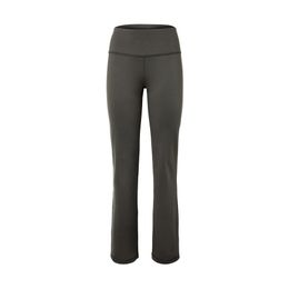 Tchibo - Bodyforming-Sporthose - Damen - Gr. L - olivgr&uuml;n