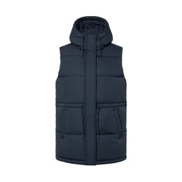 Tchibo - Stepp-Weste - Damen - Gr. XL - dunkelblau