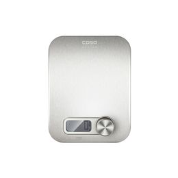 CASO GERMANY Caso K&uuml;chenwaage &raquo;Kitchen Energy&laquo; - silber