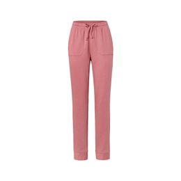 Tchibo - Loungewear-Hose - Damen - Gr. S - braun