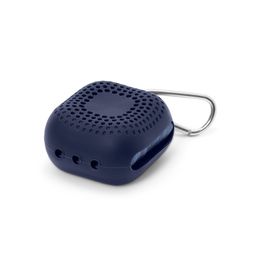 Tchibo - Outdoor-Handtuch - dunkelblau
